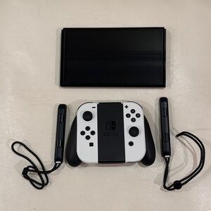 Nintendo | Video Games & Consoles | Nintendo Switch Oled Console With ...